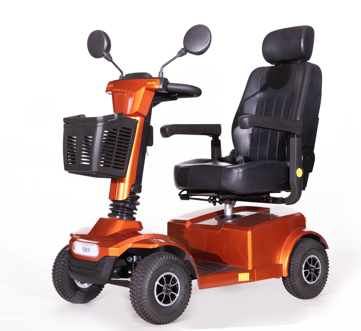 Kiwi 450E Mobility Scooter – EV East