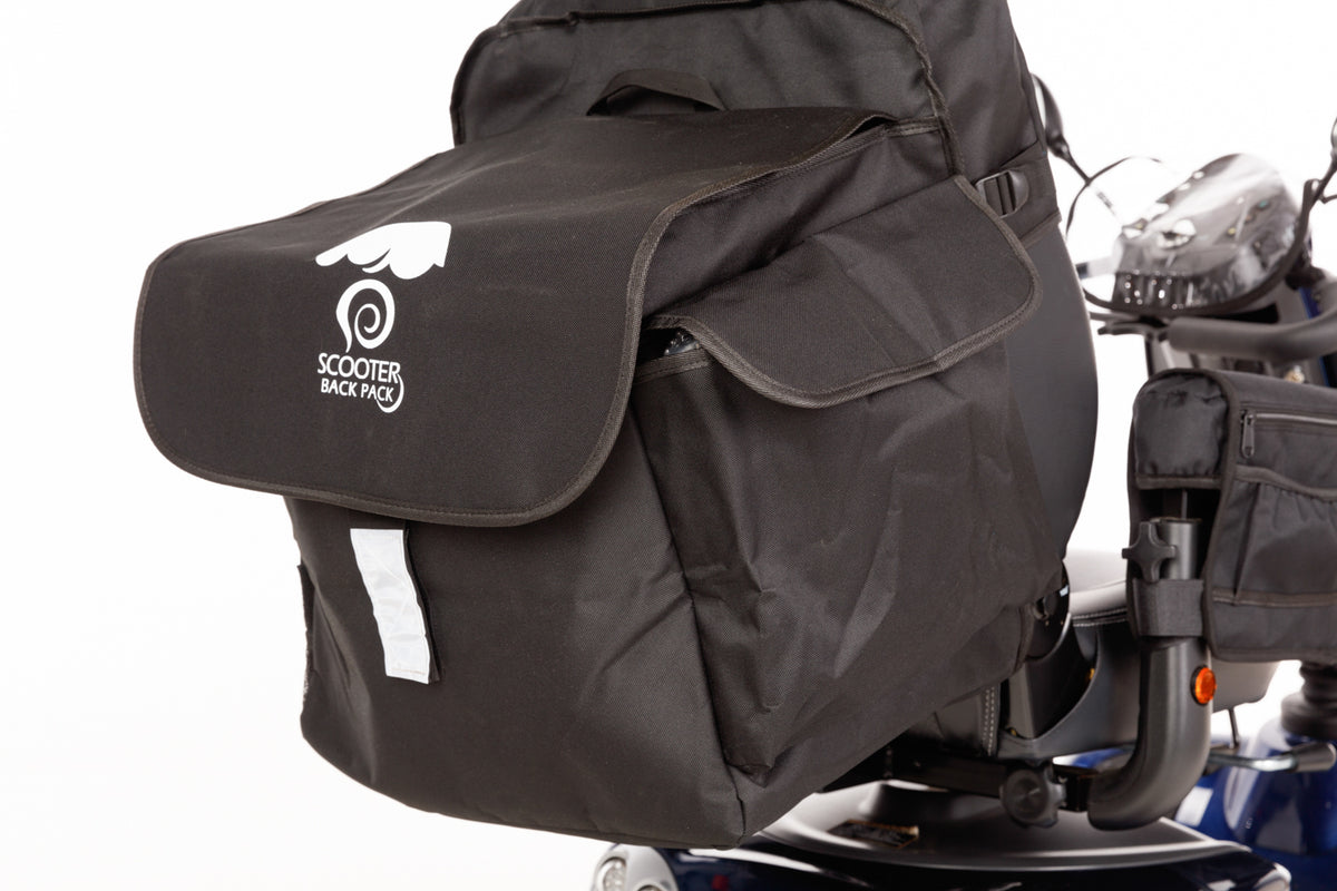 Sense Mobility Mobility Scooter Backpack – EV East